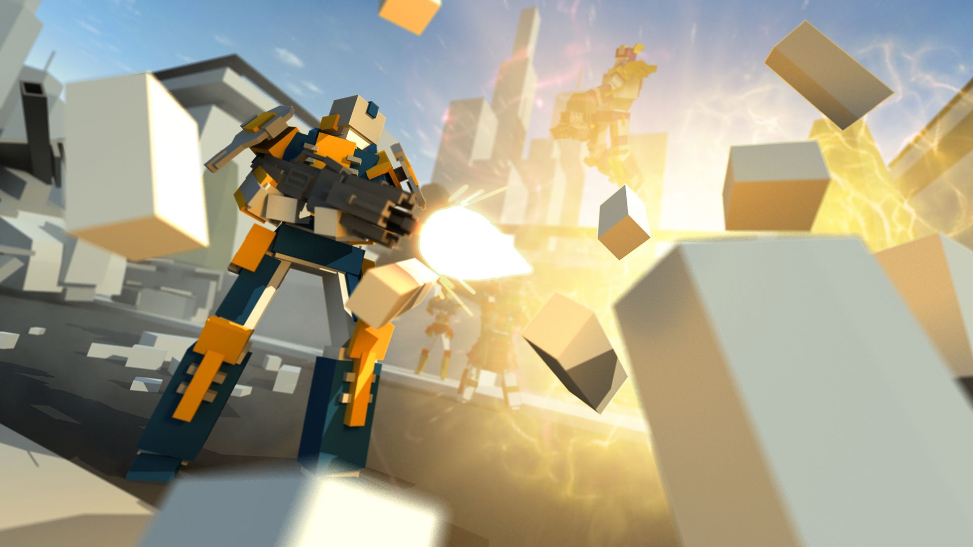 Minimum - MMOGames.com