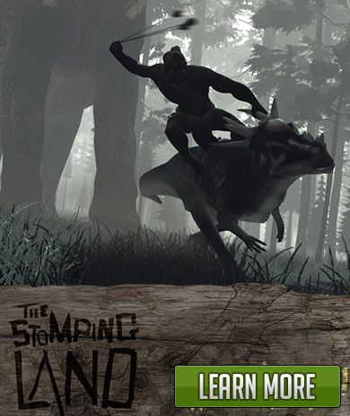 The Stomping Land - MMOGames.com