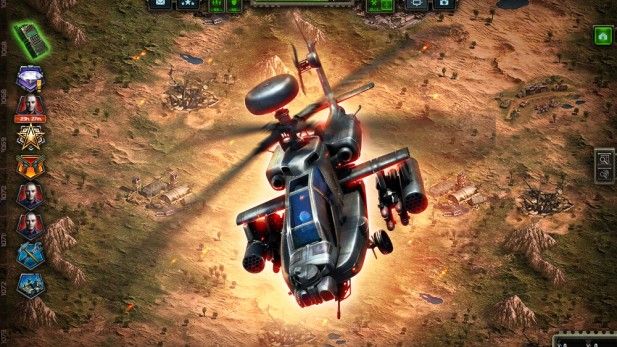 Soldiers Inc - MMOGames.com