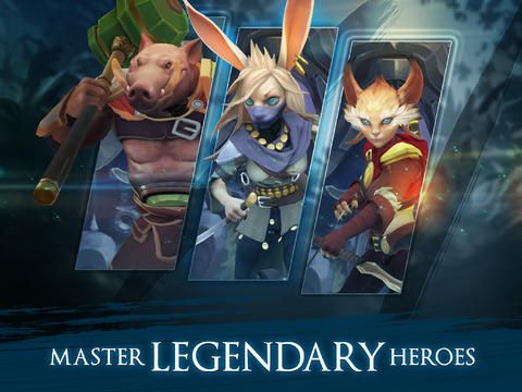 Fates Forever - MMOGames.com