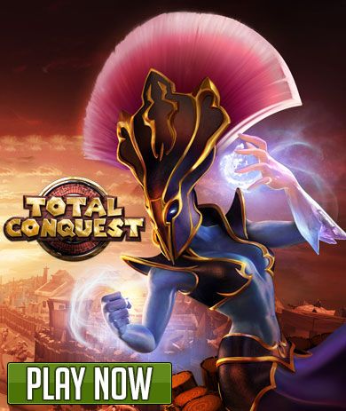 Total Conquest - MMOGames.com