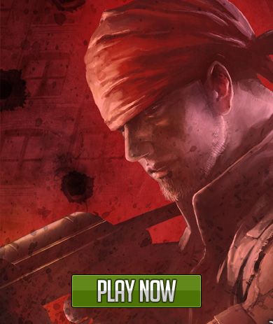 Sudden Attack - MMOGames.com