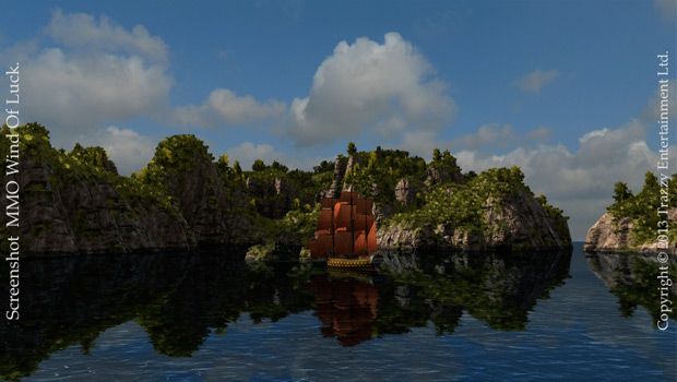 Wind of Luck - MMOGames.com