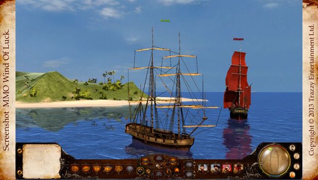 Wind of Luck - MMOGames.com