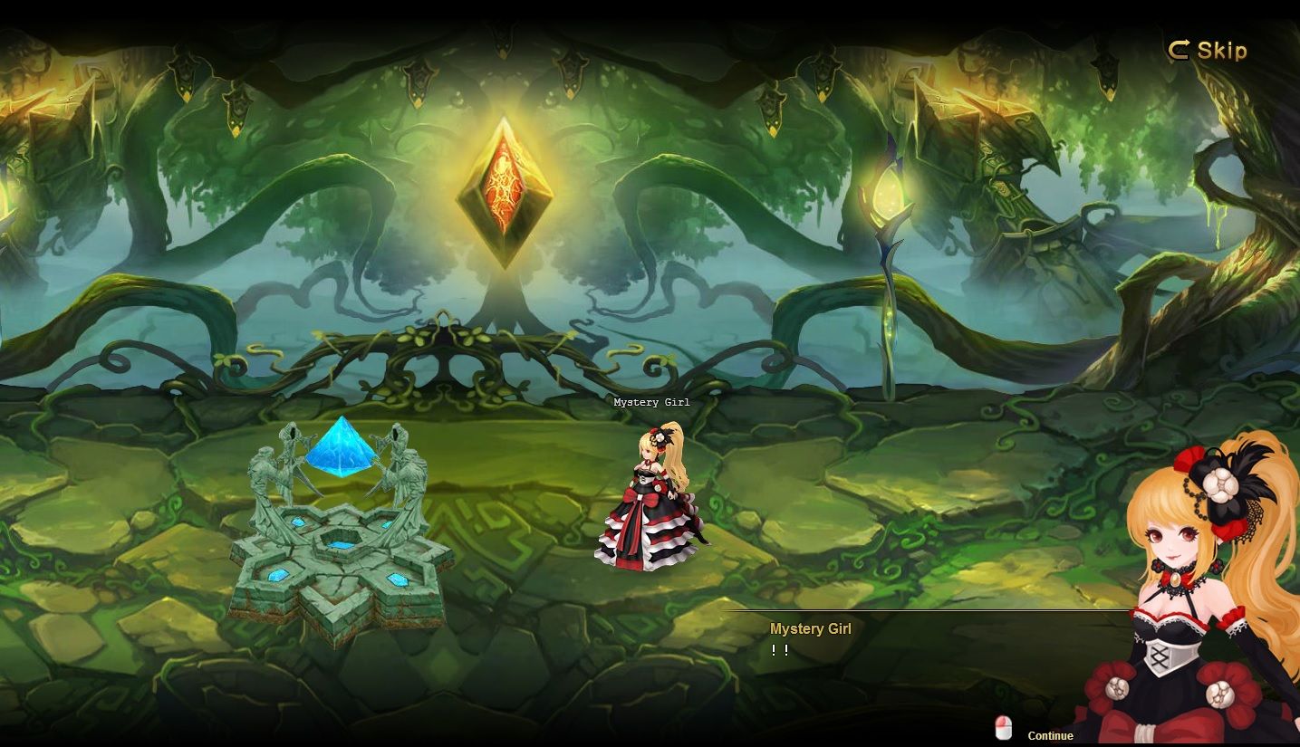 Demon Crusade - MMOGames.com