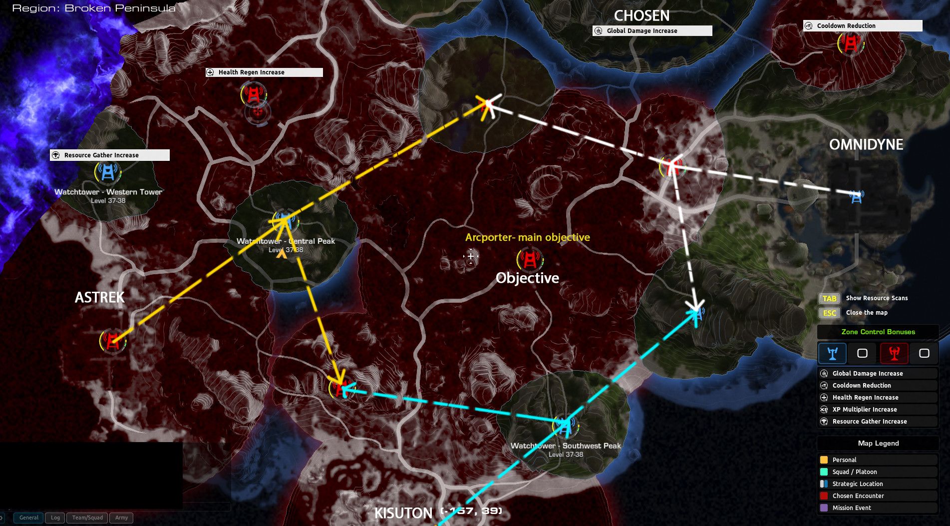 Firefall Launch Review - MMOGames.com