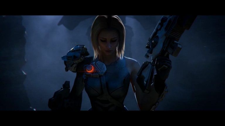 Firefall - MMOGames.com