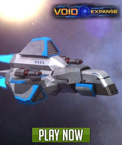 VoidExpanse - MMOGames.com