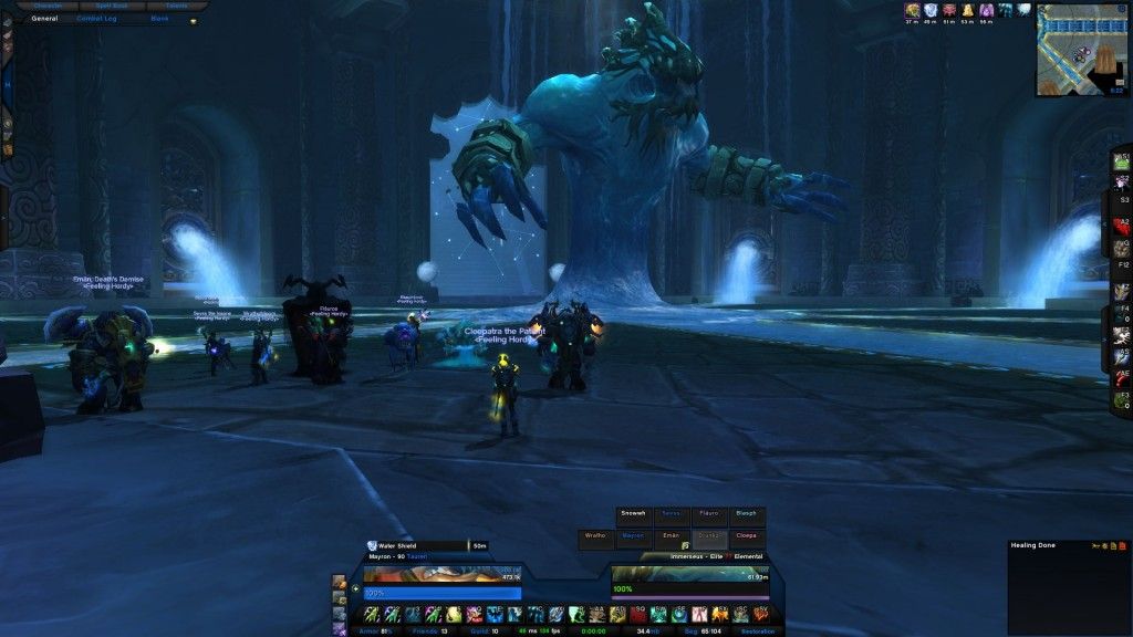 WoW Wednesday: Addons and Mods - MMOGames.com