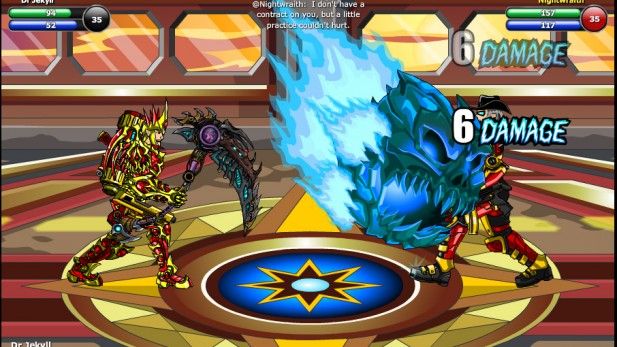 EpicDuel - MMOGames.com