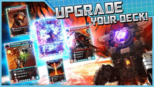 Tyrant Unleashed - MMOGames.com