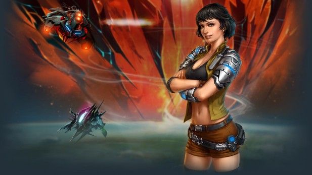 Tyrant Unleashed - MMOGames.com