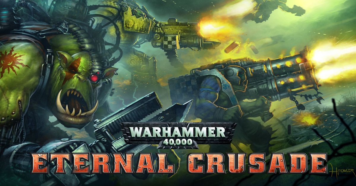Free To WAAAGH! Warhammer 40K Pioneer Pack - MMOGames.com