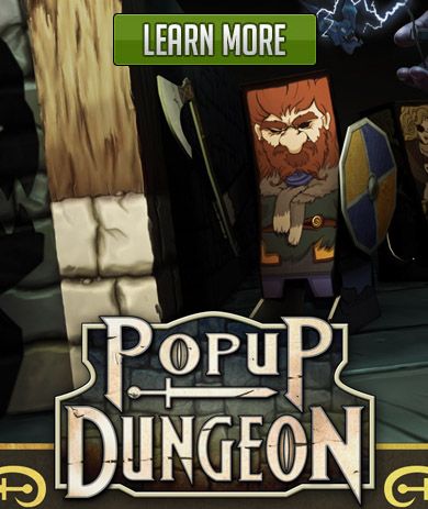 Popup Dungeon - MMOGames.com
