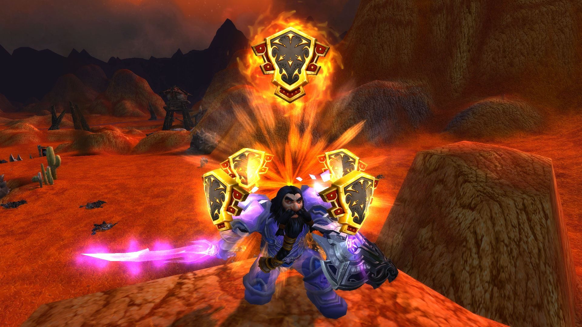 WoW Wednesday Patch 6 0 2 Impressions MMOGames wow-wednesday-patch-6-0-2-impressions-mmogames