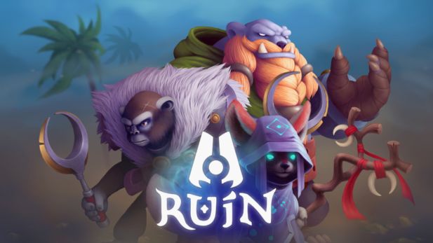 RUiN - MMOGames.com