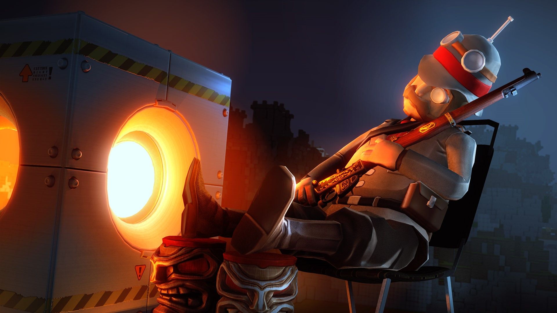 Block N Load - MMOGames.com