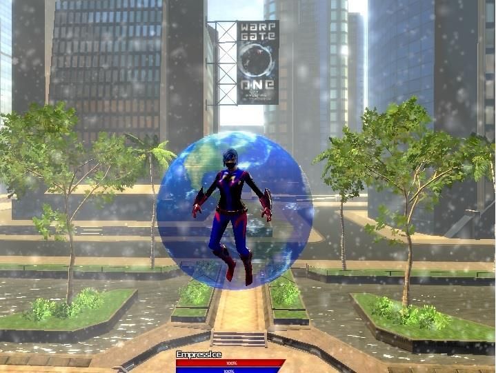 Valiance Online - MMOGames.com