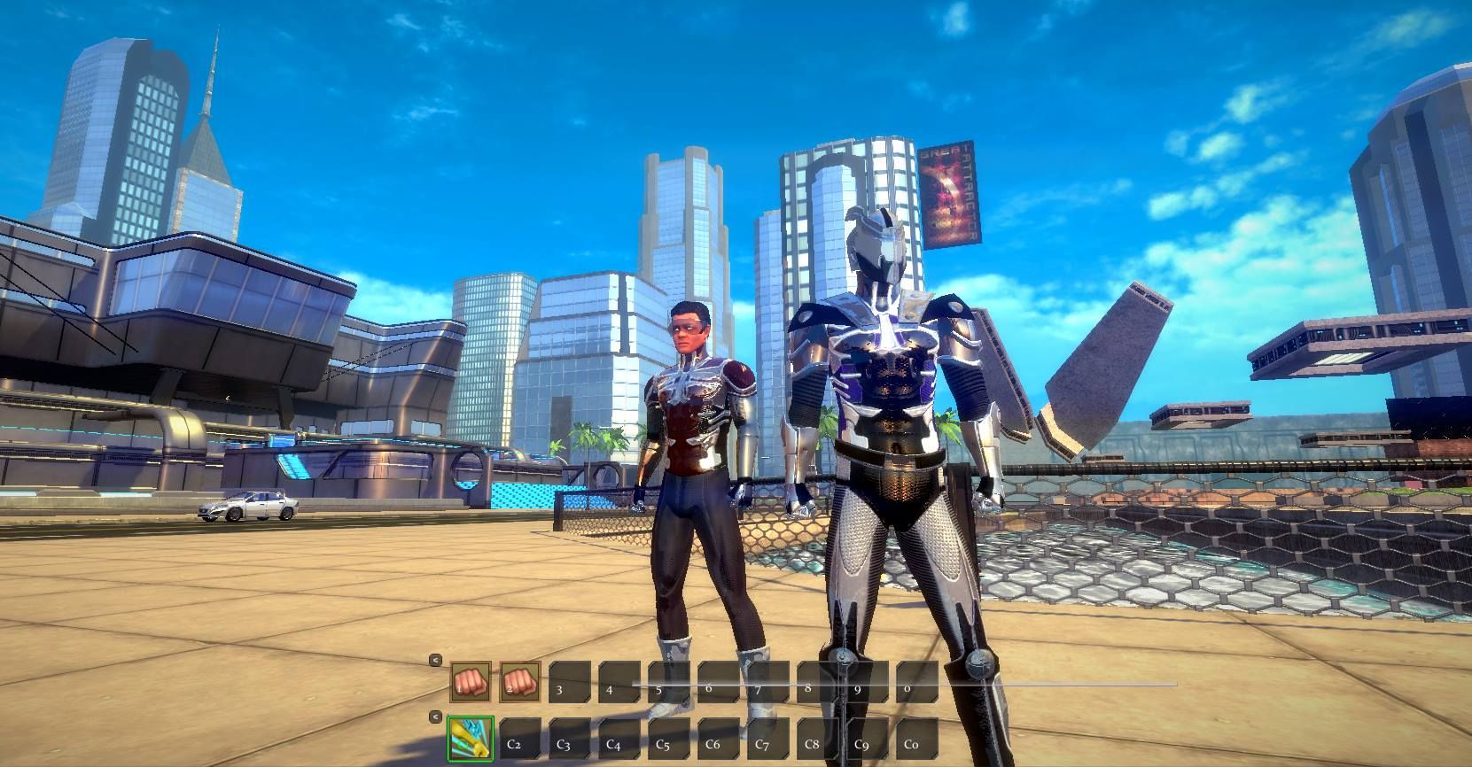 Valiance Online - MMOGames.com