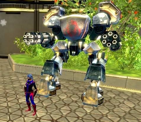 Valiance Online - MMOGames.com