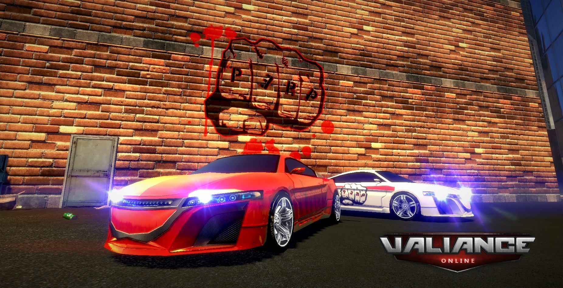 Valiance Online - MMOGames.com