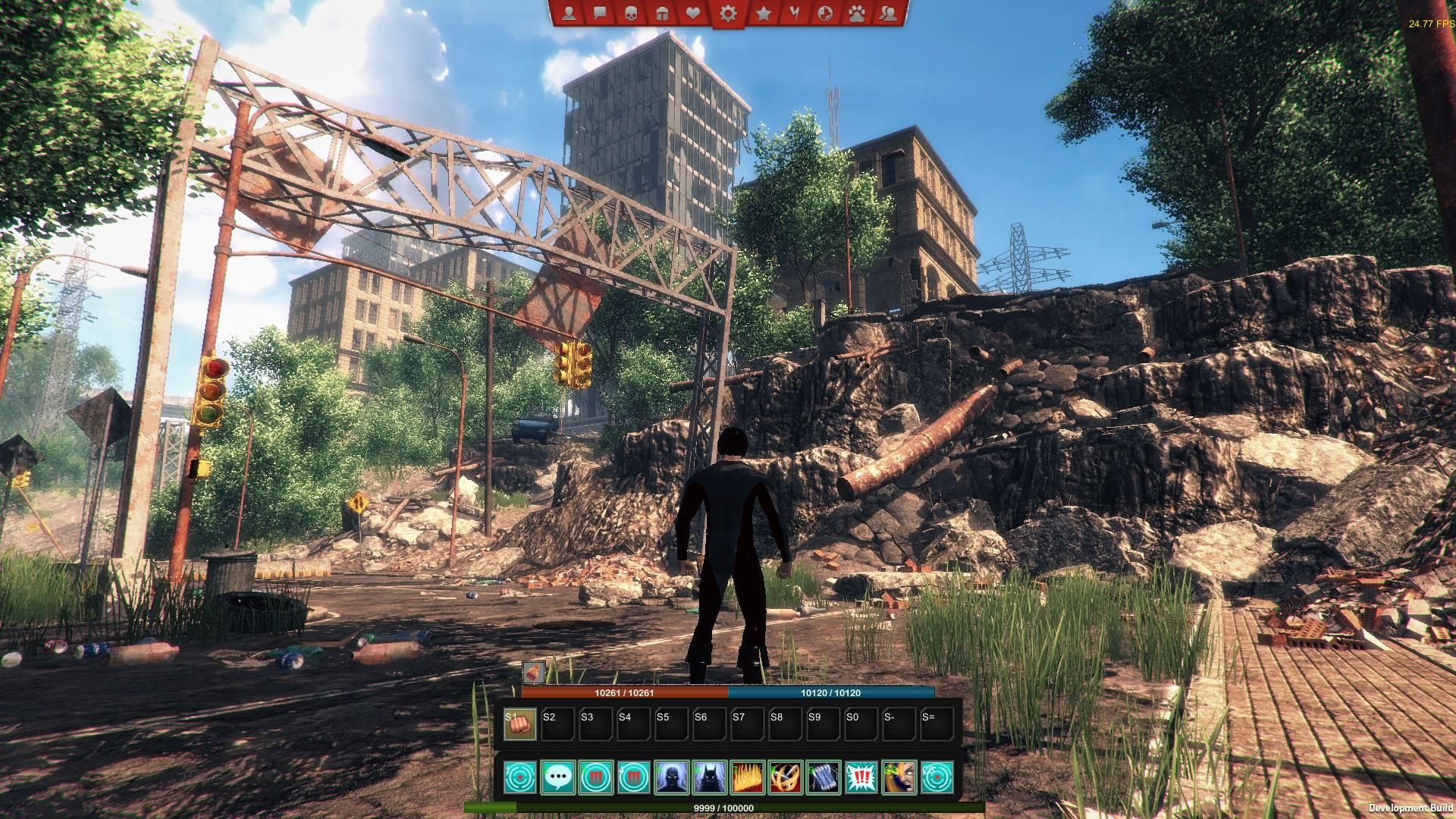 Valiance Online - MMOGames.com