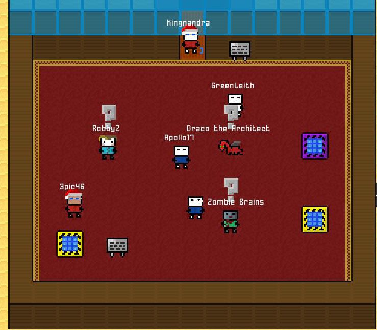 8BitMMO Preview - MMOGames.com