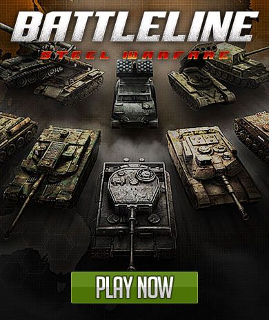 Battleline: Steel Warfare - MMOGames.com