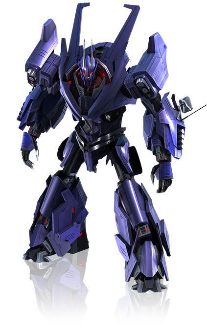MMOGames.com | Transformers Universe MOBA Shutting Down MMOGames.com | Transformers Universe MOBA Shutting Down