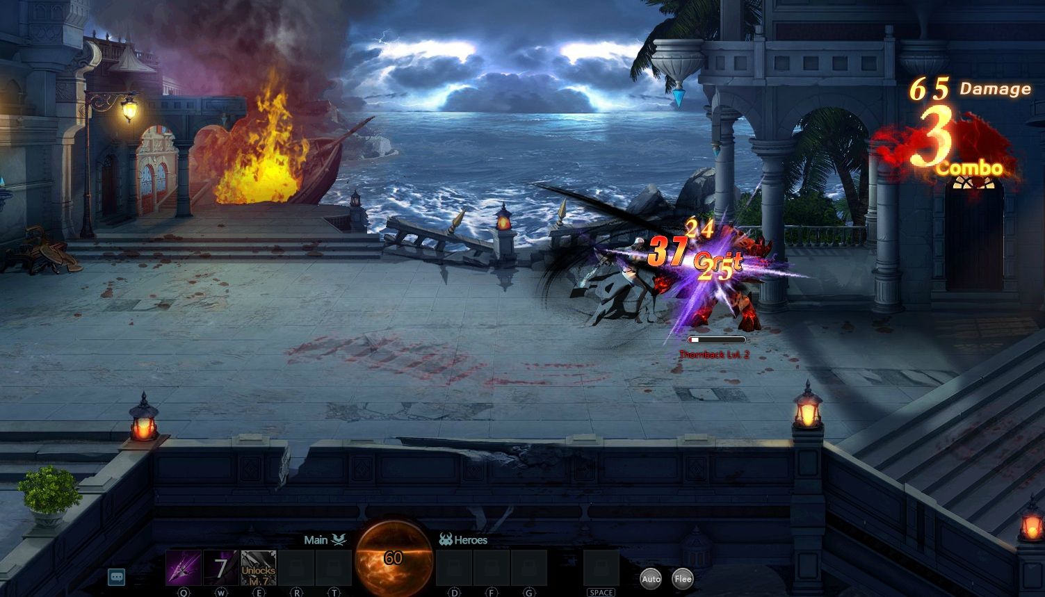 Nova Genesis - MMOGames.com