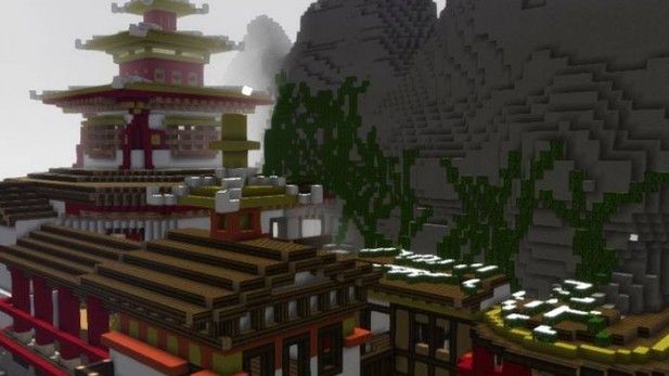 Blockstorm - MMOGames.com