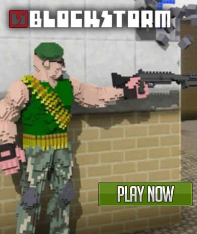 Blockstorm - MMOGames.com