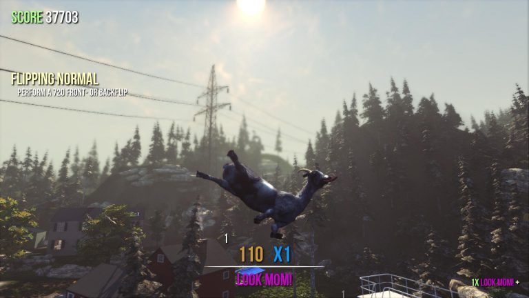 Goat Simulator MMO - MMOGames.com