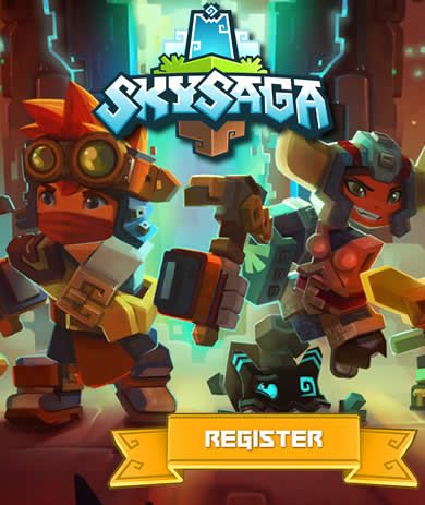 SkySaga - MMOGames.com