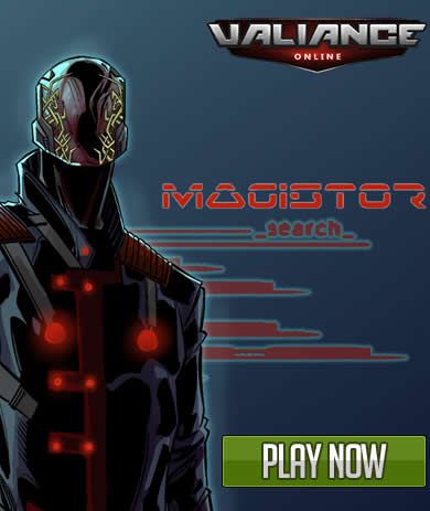 Valiance Online - MMOGames.com