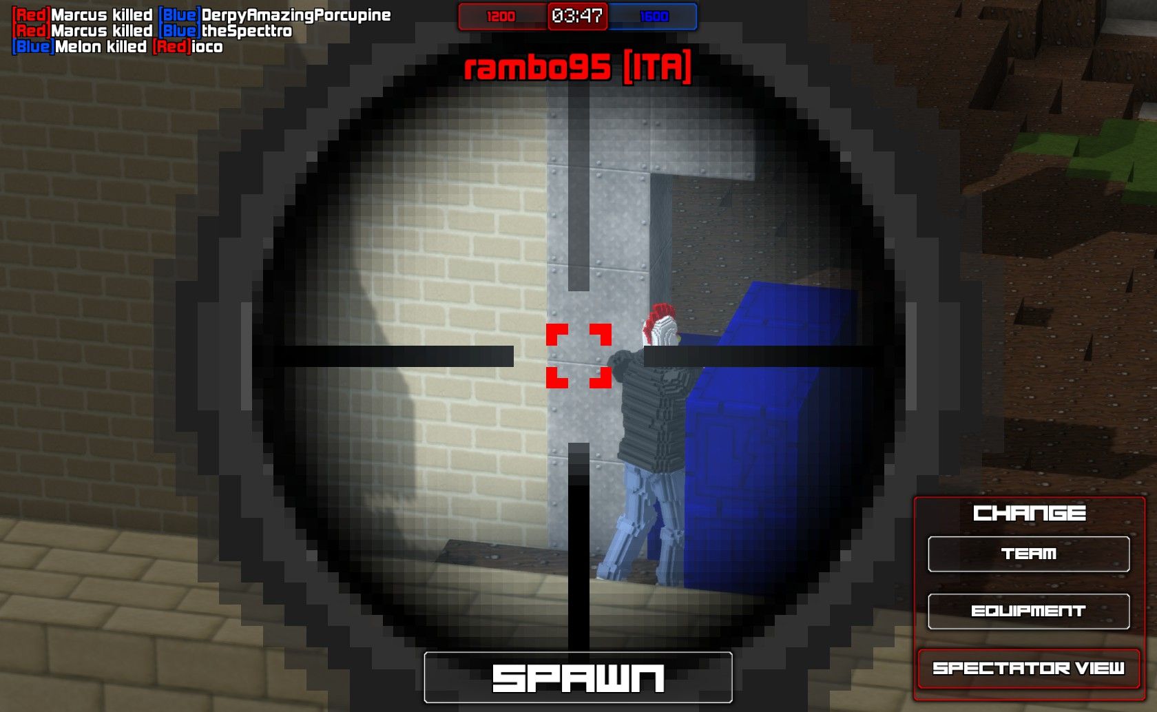 Blockstorm - MMOGames.com