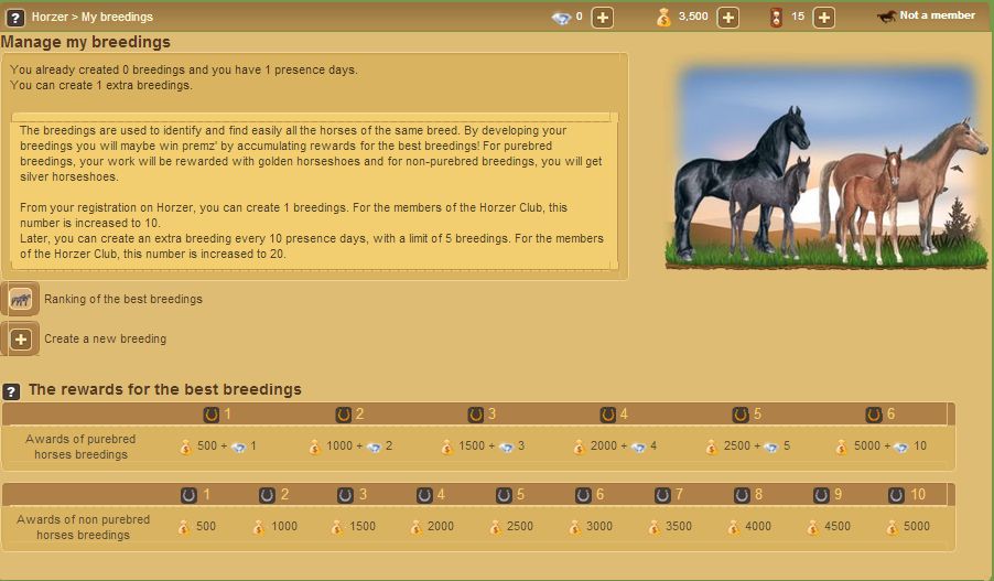 Horzer - MMOGames.com