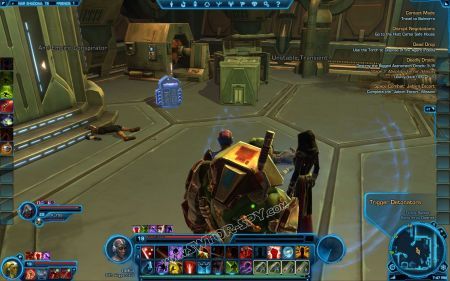 Absolute Terror - MMOGames.com