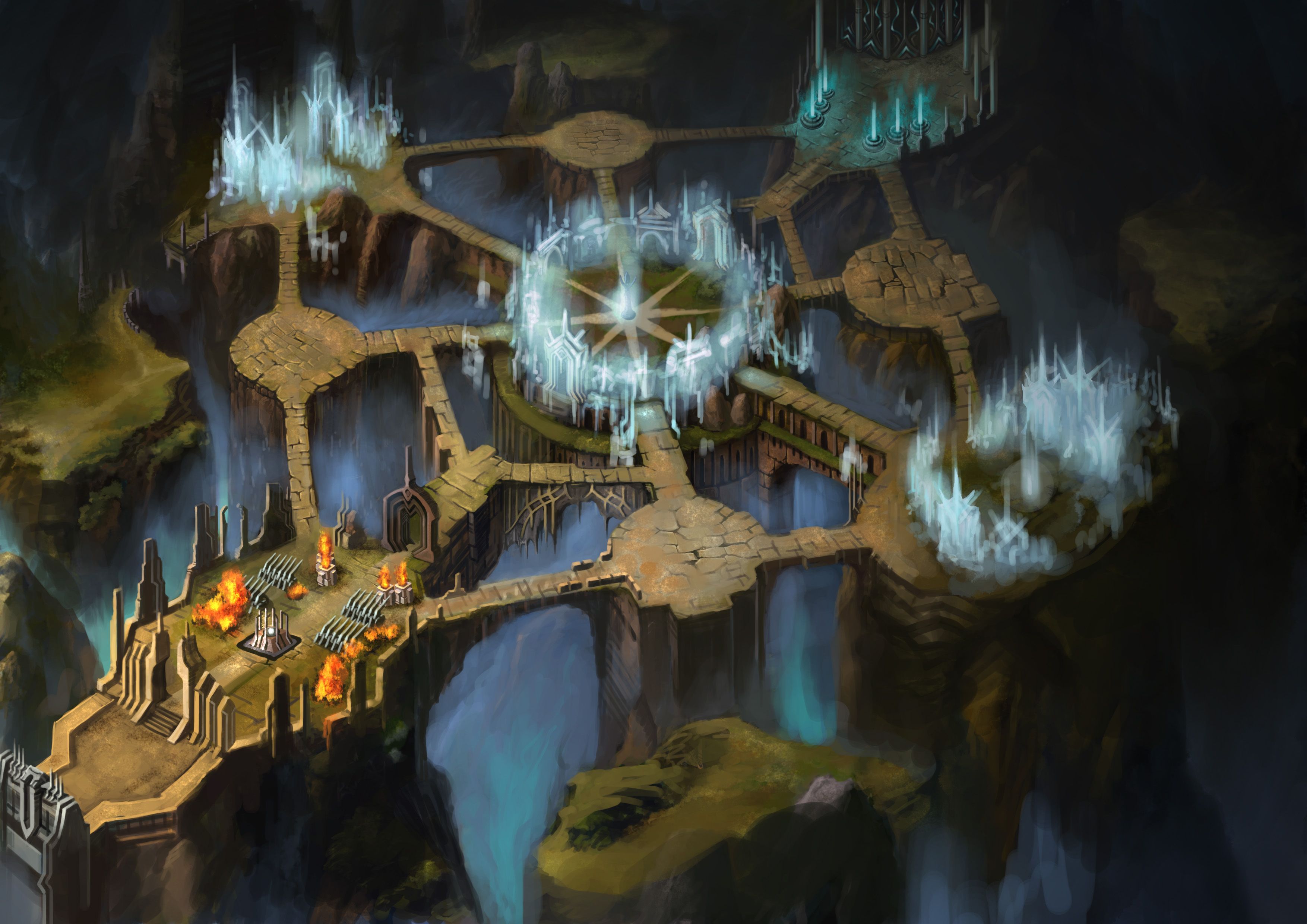 MU Online Releases Battle Core Update MMOGames
