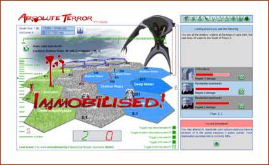 Absolute Terror - MMOGames.com