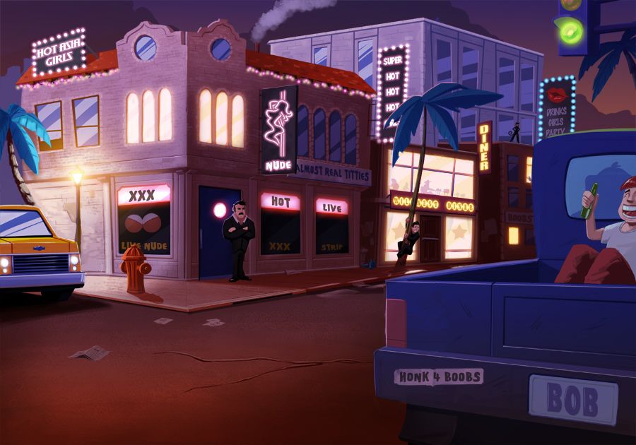 Big Bang Empire - MMOGames.com