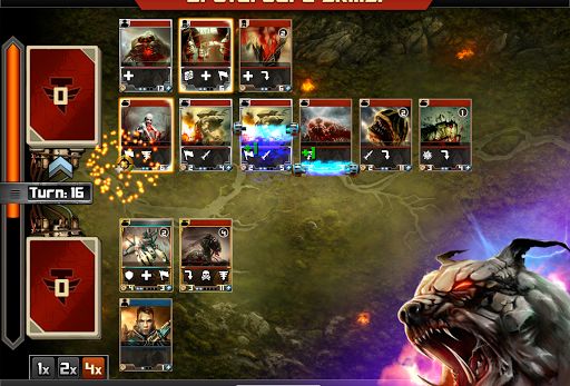 Tyrant - MMOGames.com