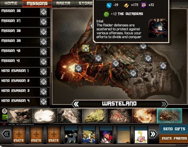 Tyrant - MMOGames.com