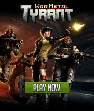 Tyrant - MMOGames.com