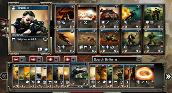 Tyrant - MMOGames.com