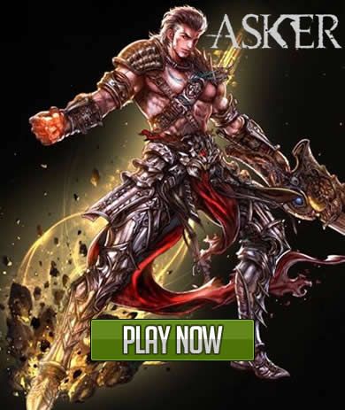 Asker Online - MMOGames.com