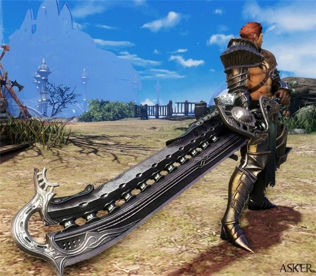 Asker Online - MMOGames.com