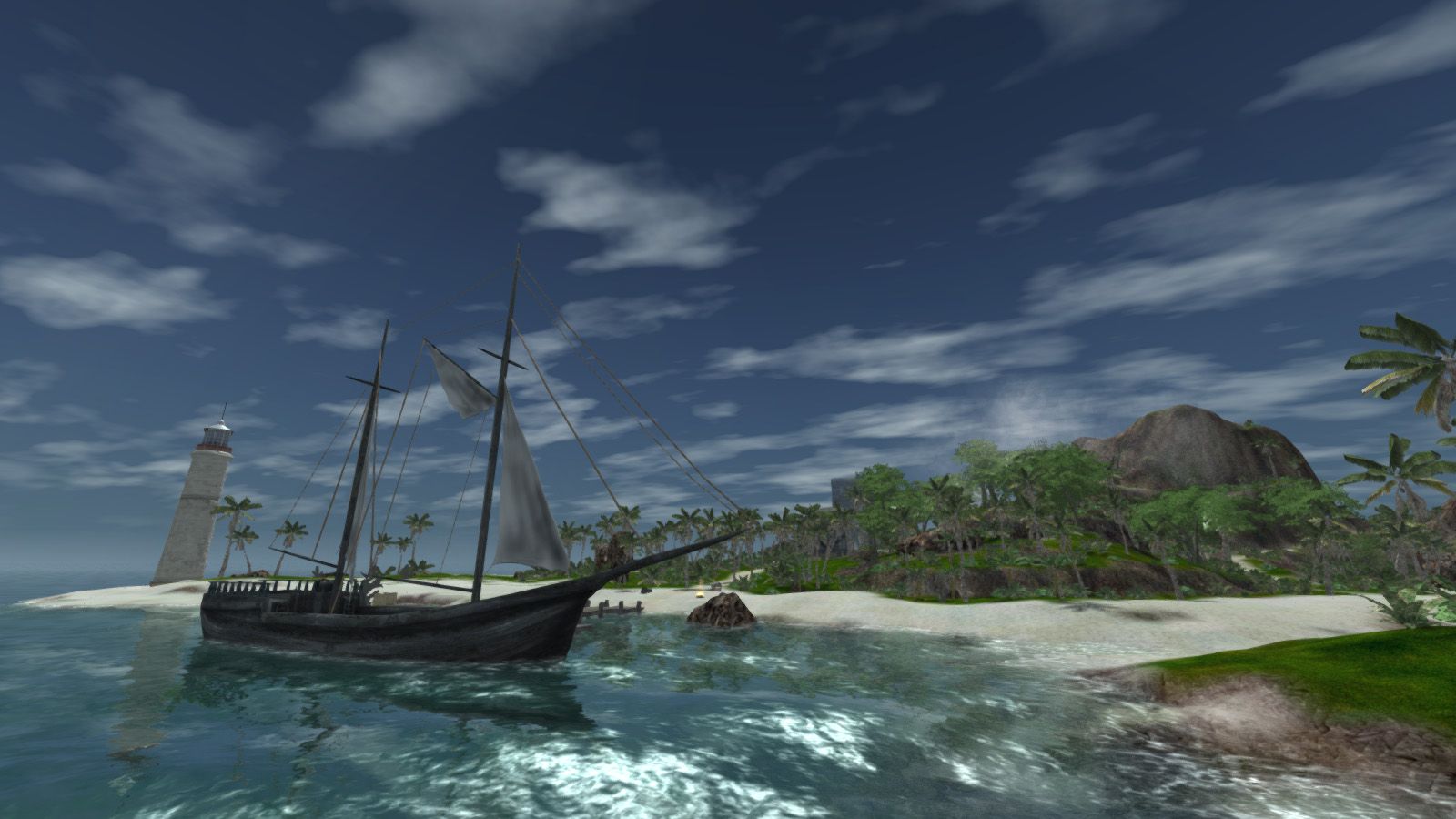 AlterVerse - MMOGames.com