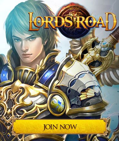 Lords Road - MMOGames.com