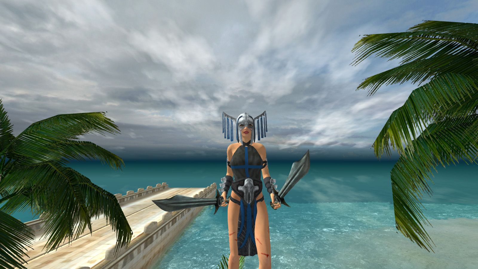 AlterVerse - MMOGames.com